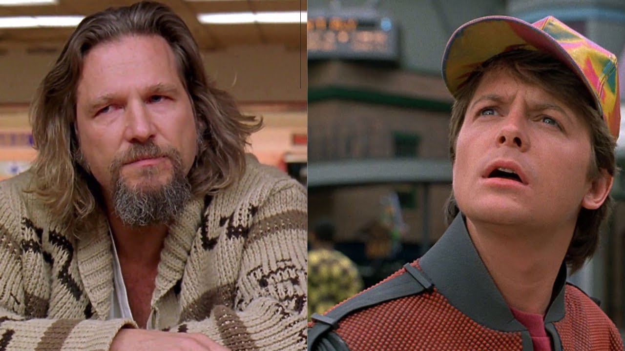 Random Movie Facts Compilation 6 - YouTube