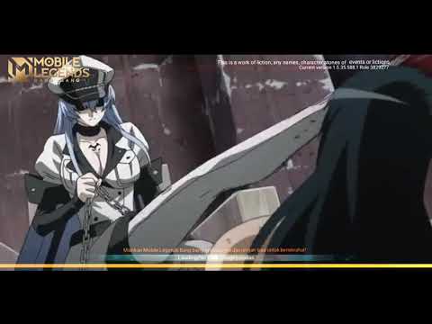 [ Mix Amv ] Intro ML | Mobile Legend Bang Bang