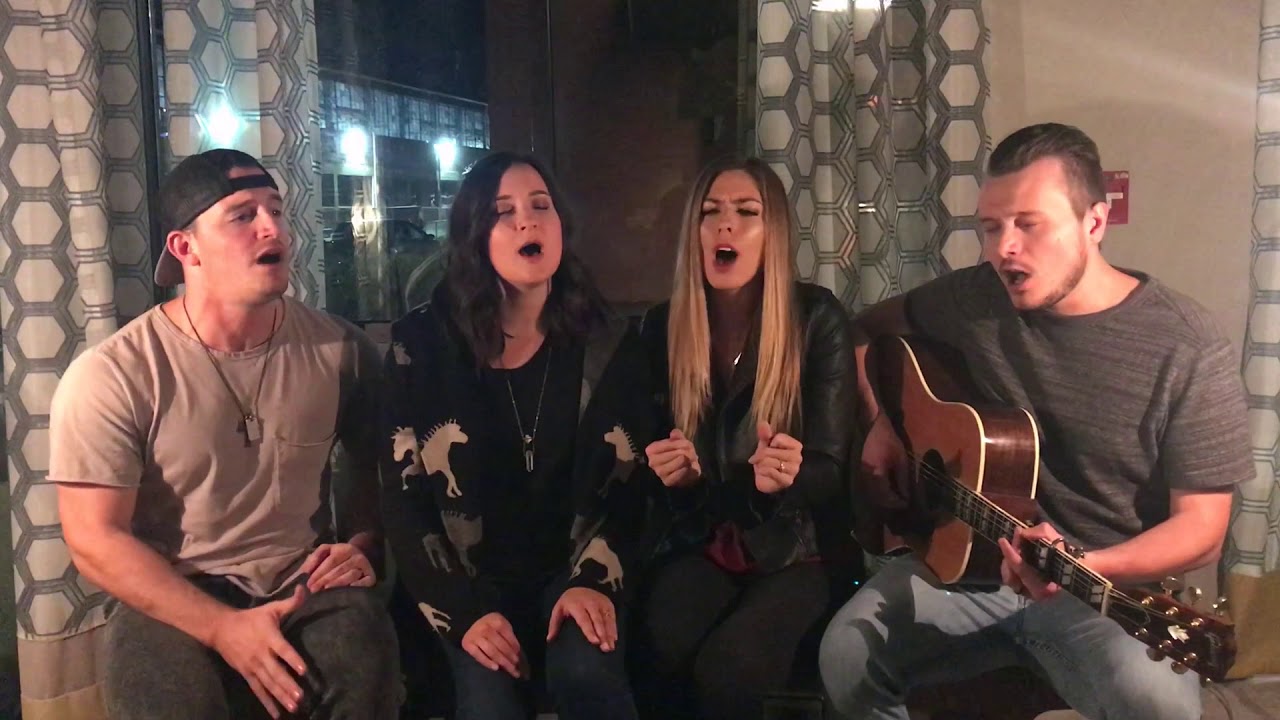 Female (Keith Urban Cover) - Rebel Union Rooftop Sessions - YouTube