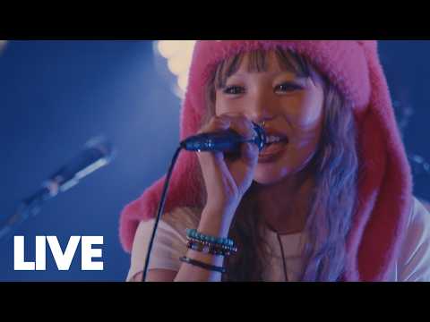 Klang Ruler-ZENZEN わかってない（Live from \