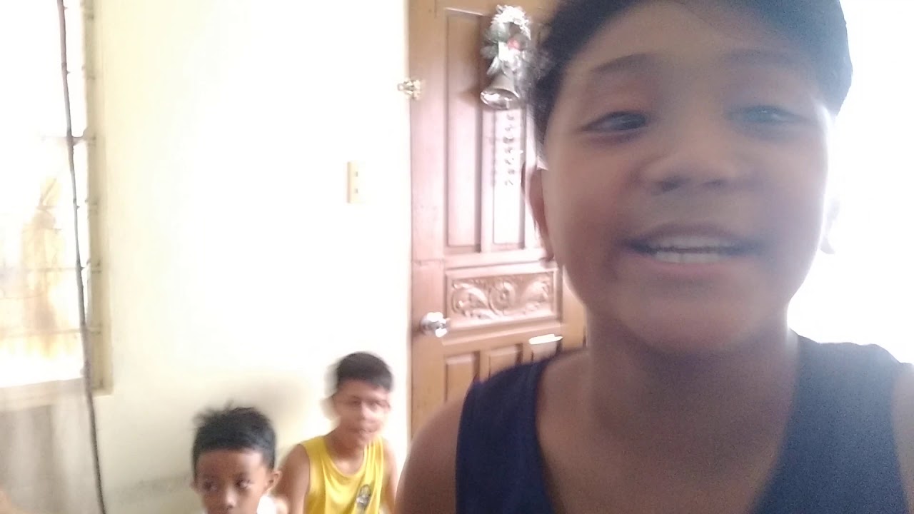 Batang pasaway - YouTube