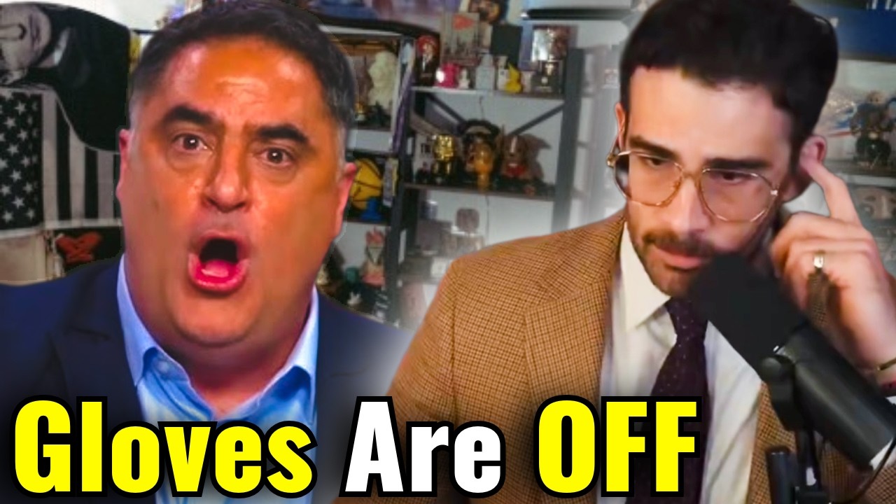 Hasan Piker Fires Back At Aoc Critics You Are A Genuinely Dumb Person 0841