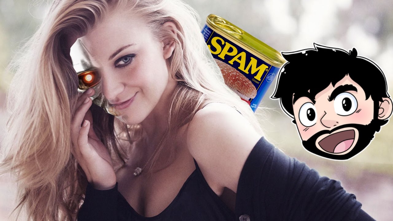 SPAM BOTS YouTube spam-bots-youtube