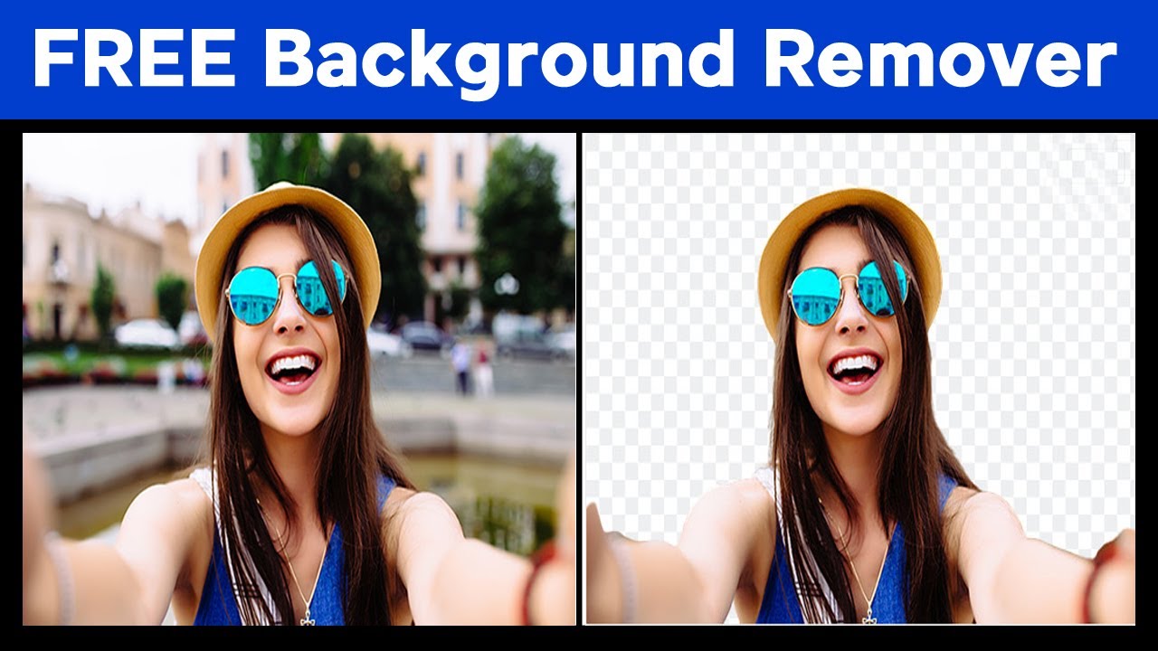 How to Use Remove.BG | Free Background Remover Online Tool - YouTube