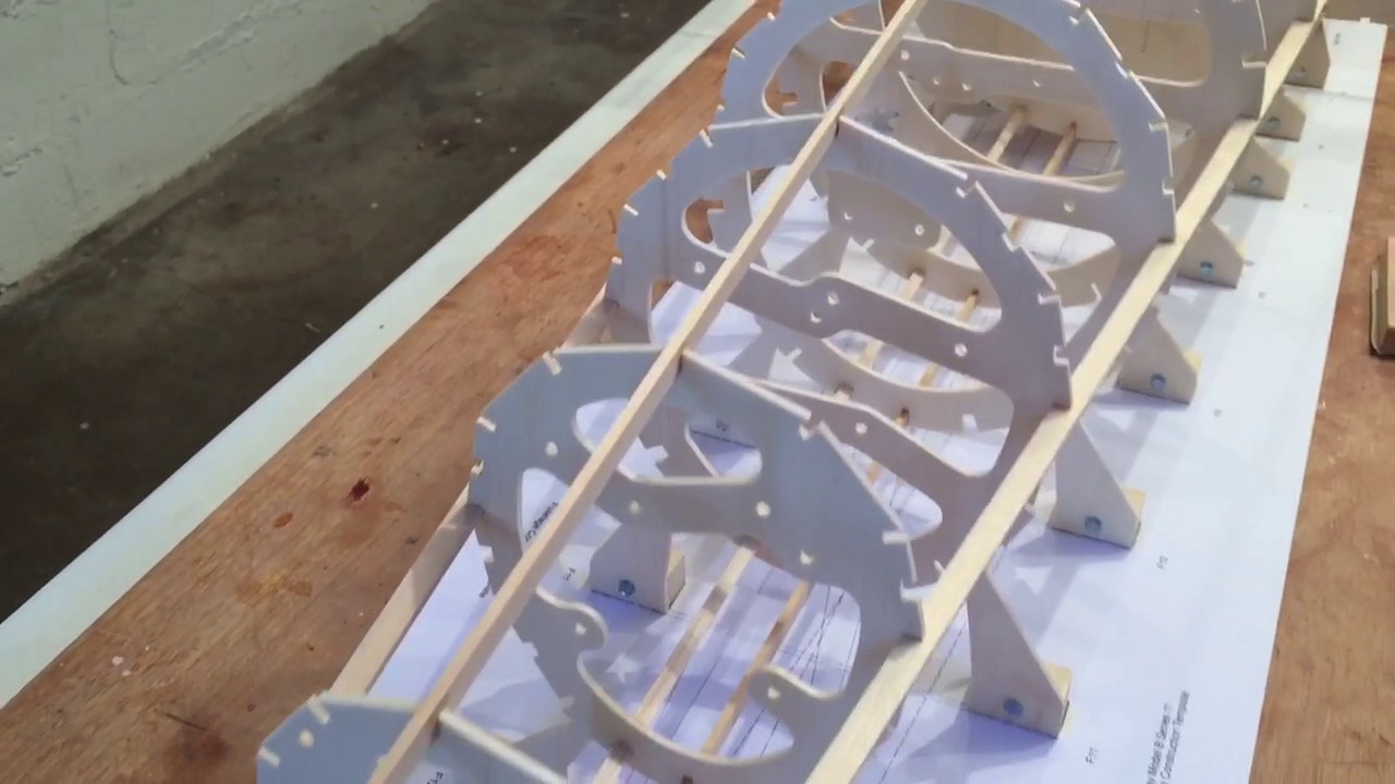 Riley Model B - YouTube