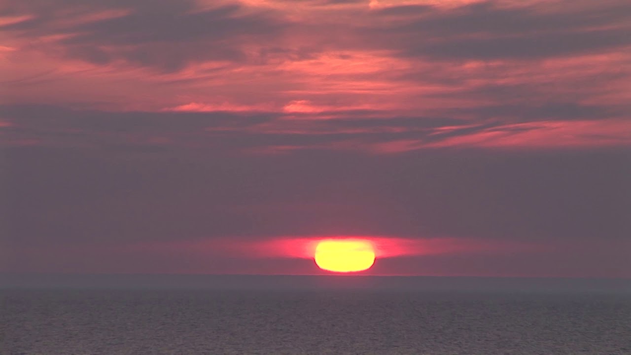 Goodbye Sun - YouTube