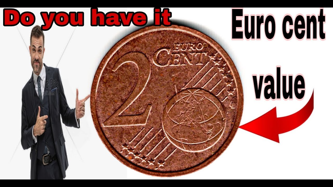 Rare 2 cent euro coin value.|2 euro coin 🪙 details.|euro cent coin ...