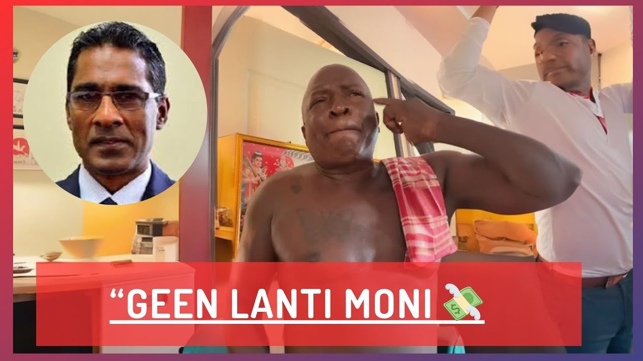 Wat Gaat Viraal;🔥“Benie Miranda;“Geen Lanti Moni ontvangen ...