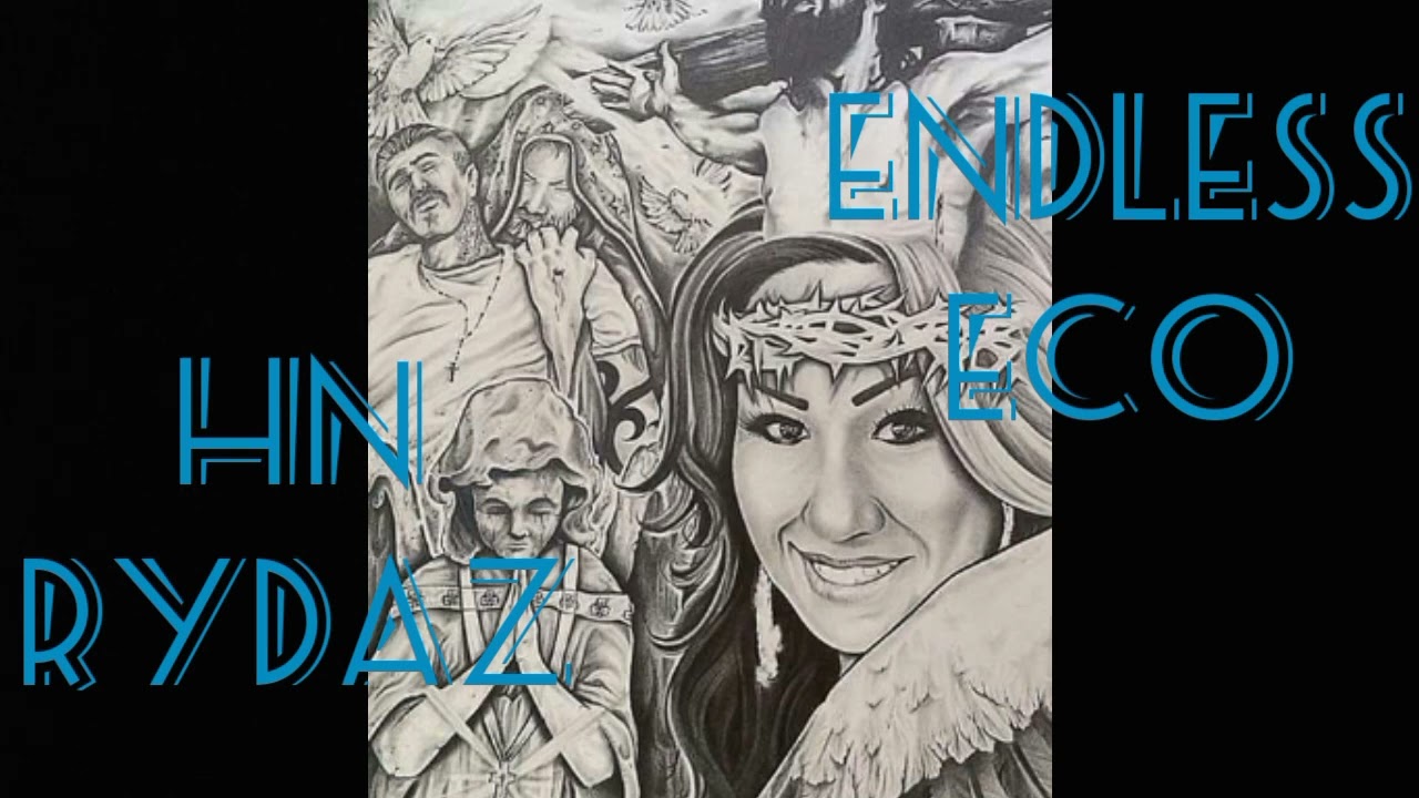 Endless Eco • HN Rydaz - YouTube