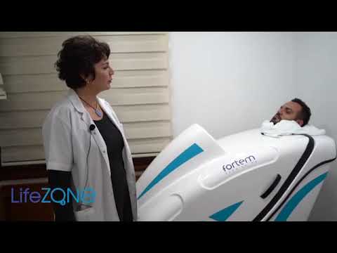 OZON SAUNA TERAPİSİ ve BAĞIŞIKLIK 💙