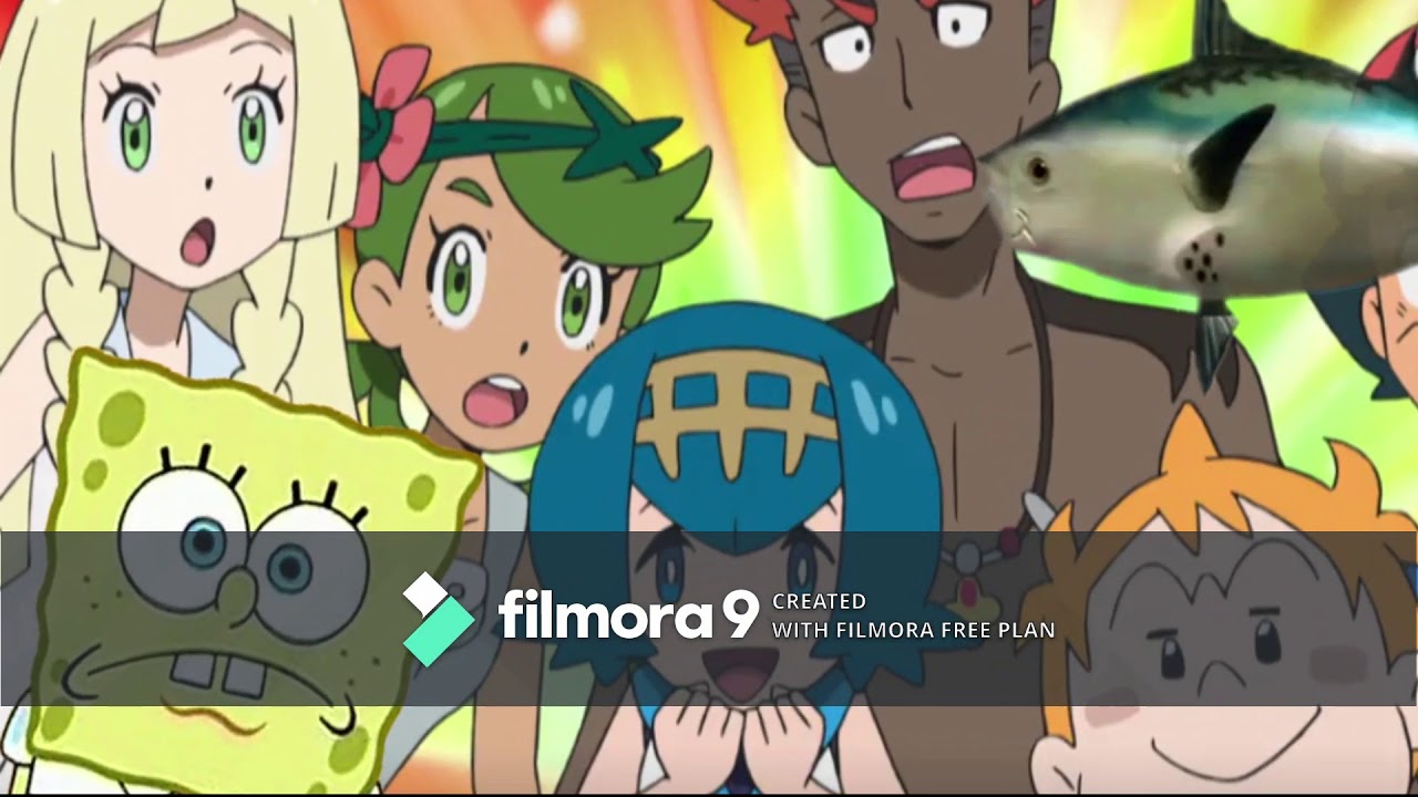 SpongeBob - But Wait! It Looks Like SpongeBob Has An Opportunity Here ...