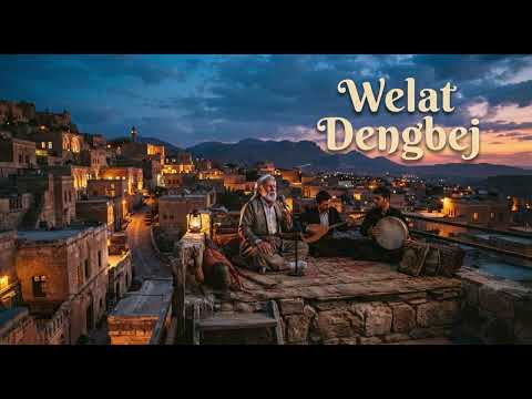 Welat, jıyan û mırın