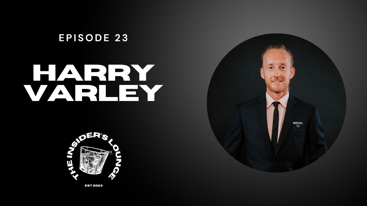 Episode 23: Discovering The Next Gift Orban with KAA Gent's Chief ...