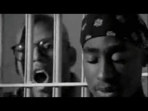 2pac Untold: When 2pac was in Jail - YouTube