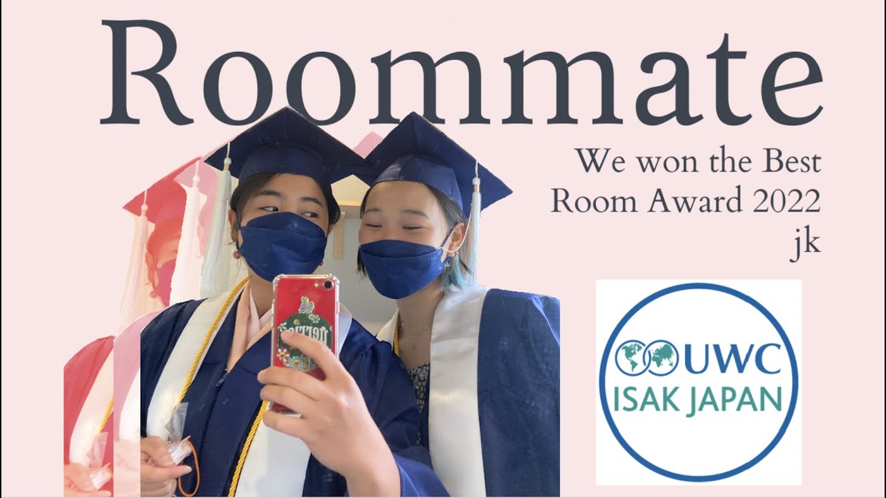 Life at UWC ISAK Japan -Roommate Edition- - YouTube