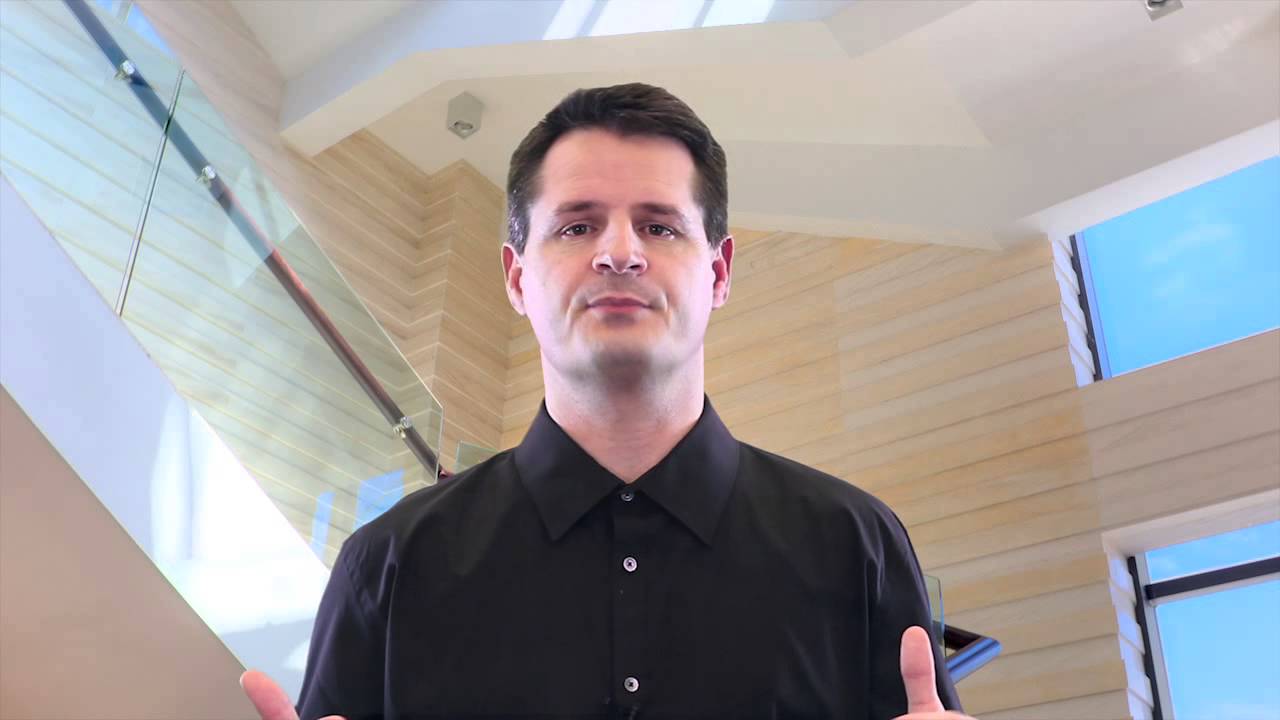 Your website is a business - Ken Courtright - YouTube