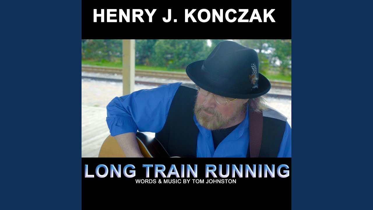 Long Train Running by the Doobie Brothers - YouTube Music