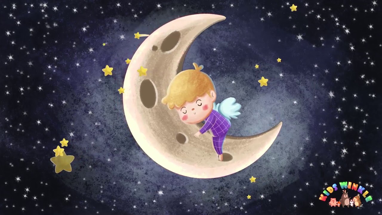 Piano Bedtime Lullabies: Best Piano Music for Babies to Sleep - YouTube