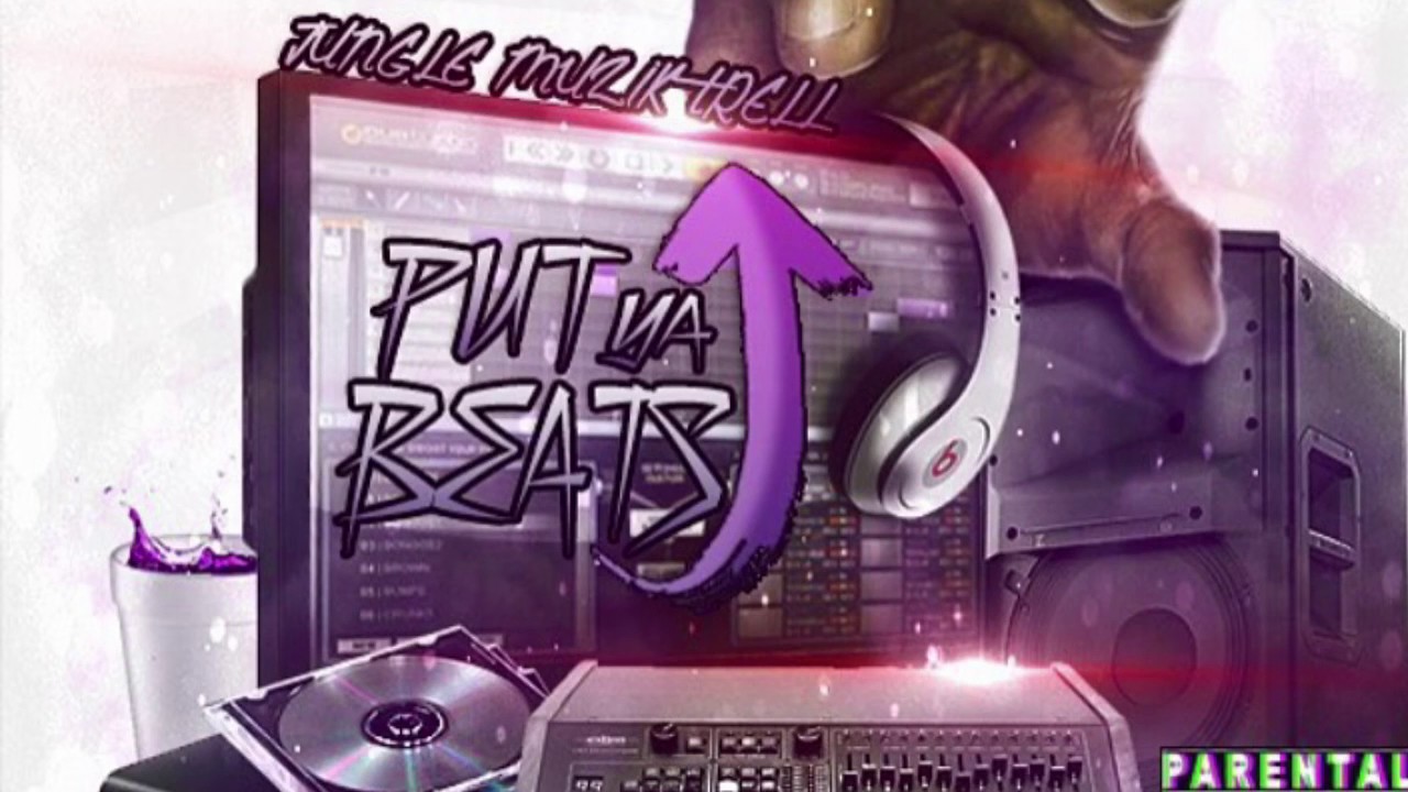 Lil Trell - Hold On ( PYBU ) - YouTube