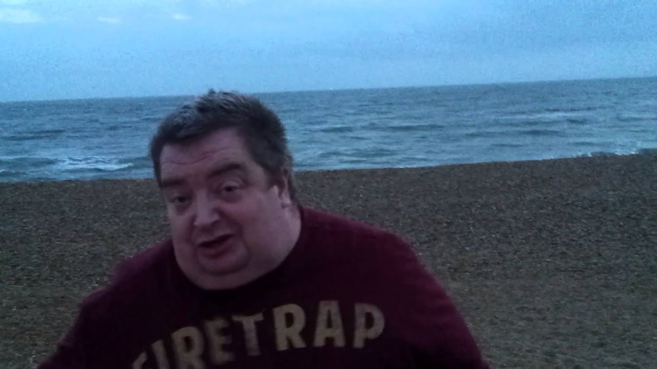 Ice Bucket Forfeit - YouTube