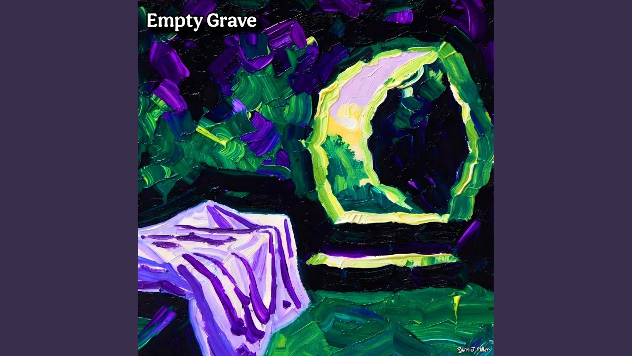Empty Grave - YouTube