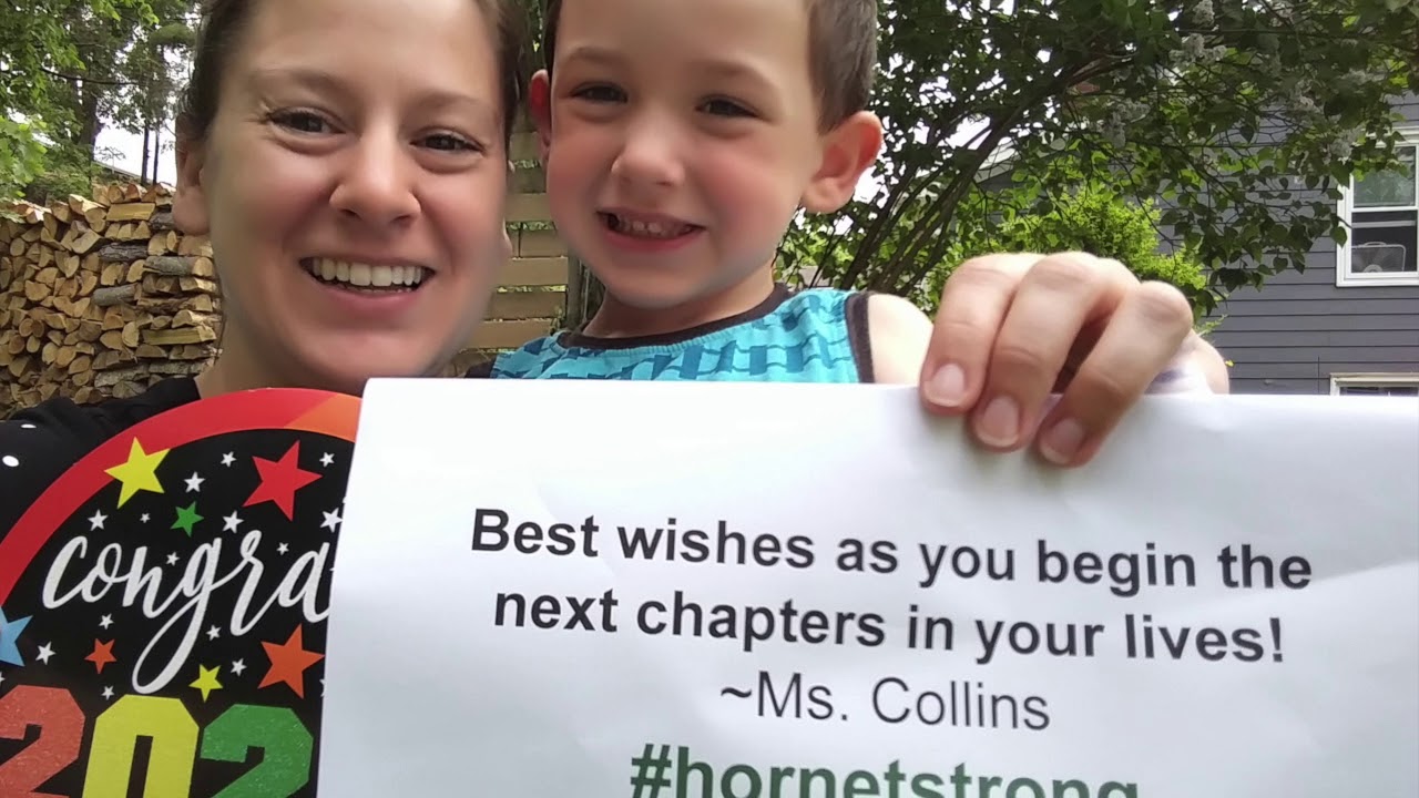 Senior Sign Out - YouTube