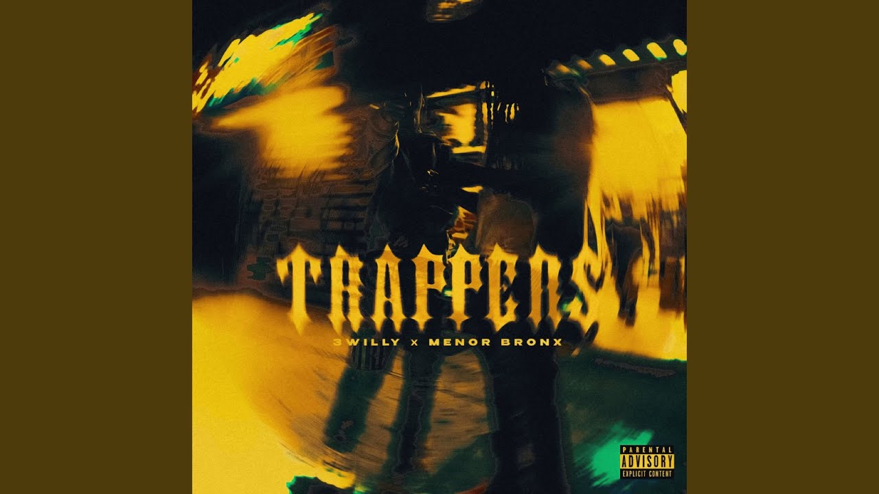 Trappers - YouTube