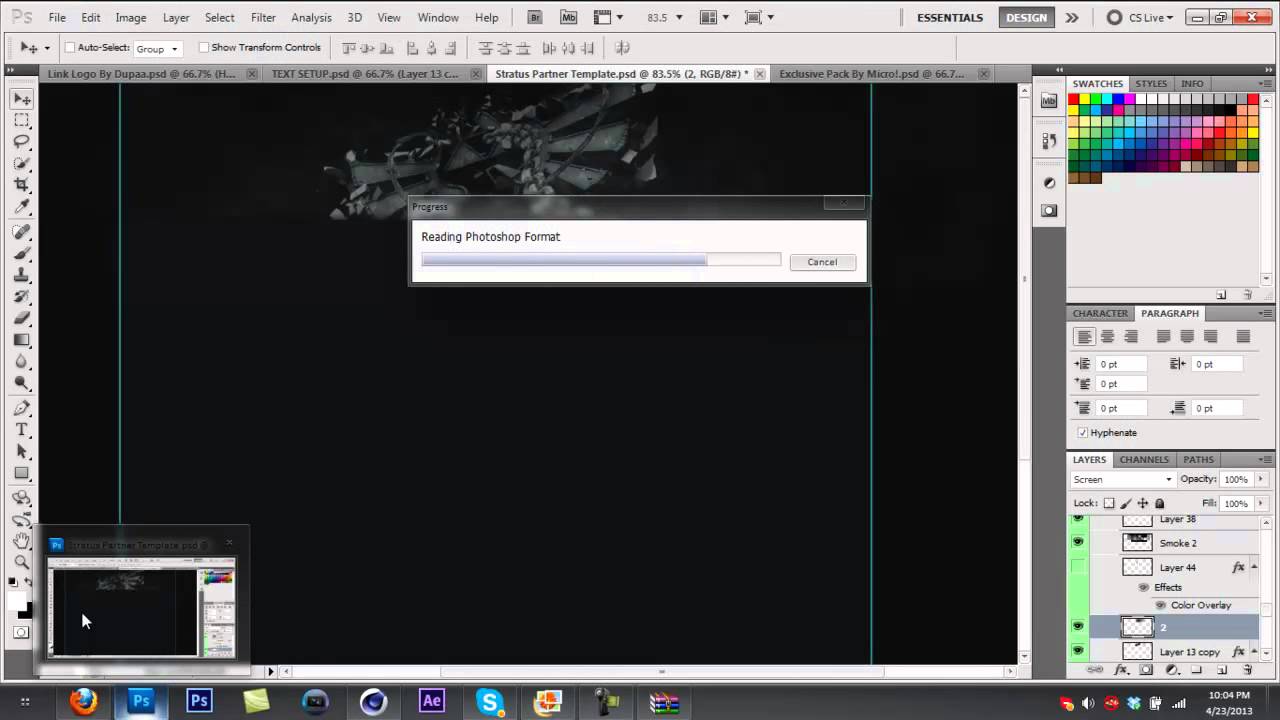 Link Stratus | Link Ascending - YouTube