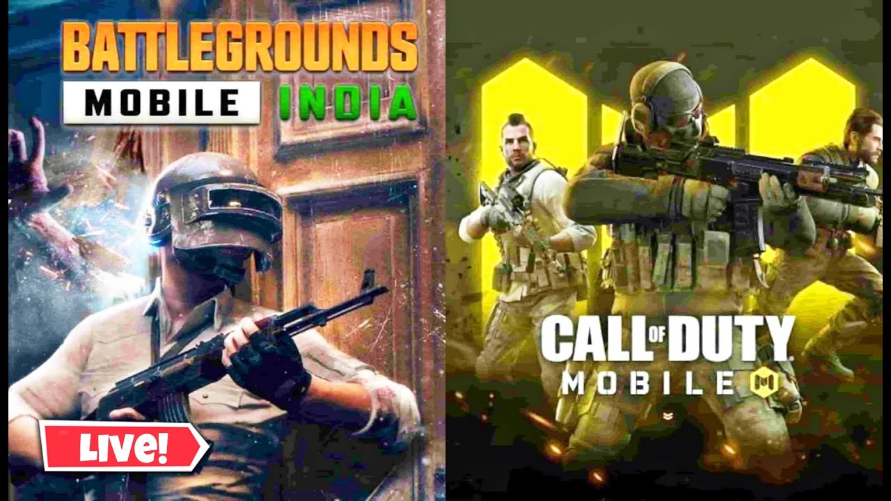 WWE & CODM | Playing With Viewers (Join Now) Daily Live - YouTube