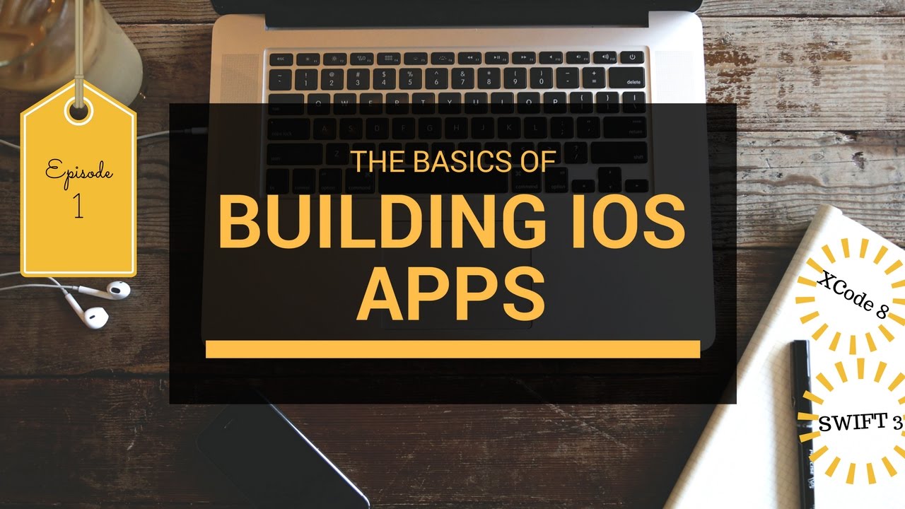 The Basics of IOS Programming to Non Programmers - (Materials Needed ...