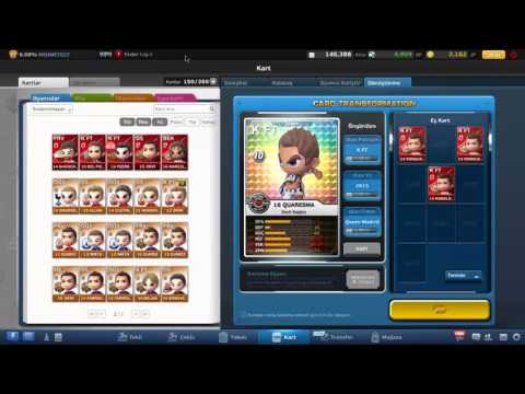 EFSANE VİDEOSUNUN SESLİ HALİ :D :D