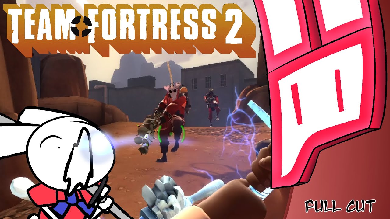 Team Fortress 2 (Full Cut) - YouTube