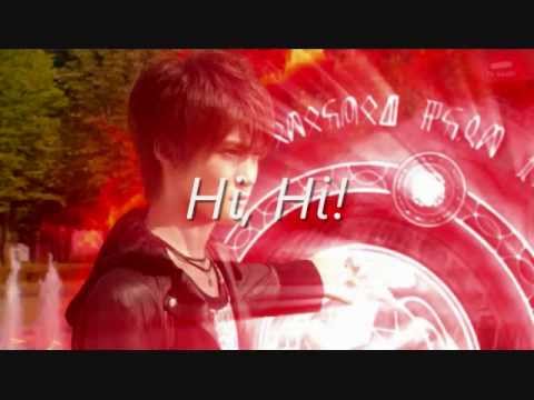 Team StormStriker Special \