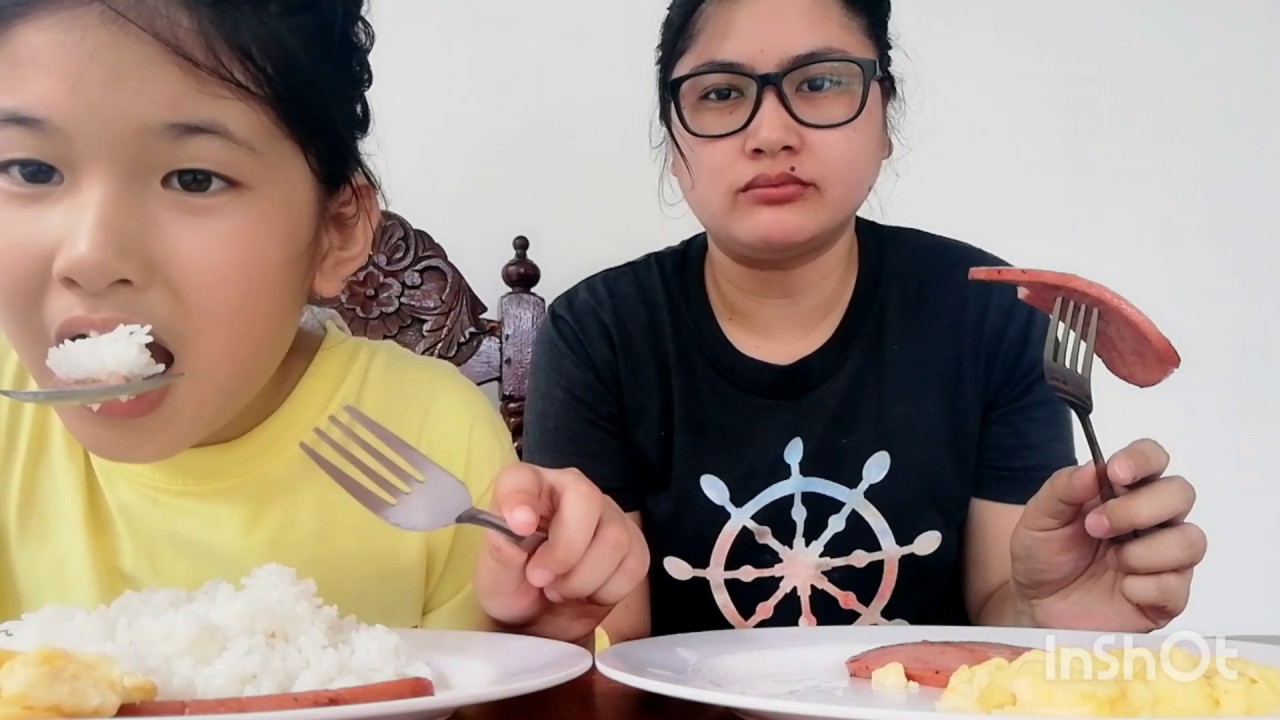 El Primo Luncheon Meat Review - Food Review - Honest Review - YouTube