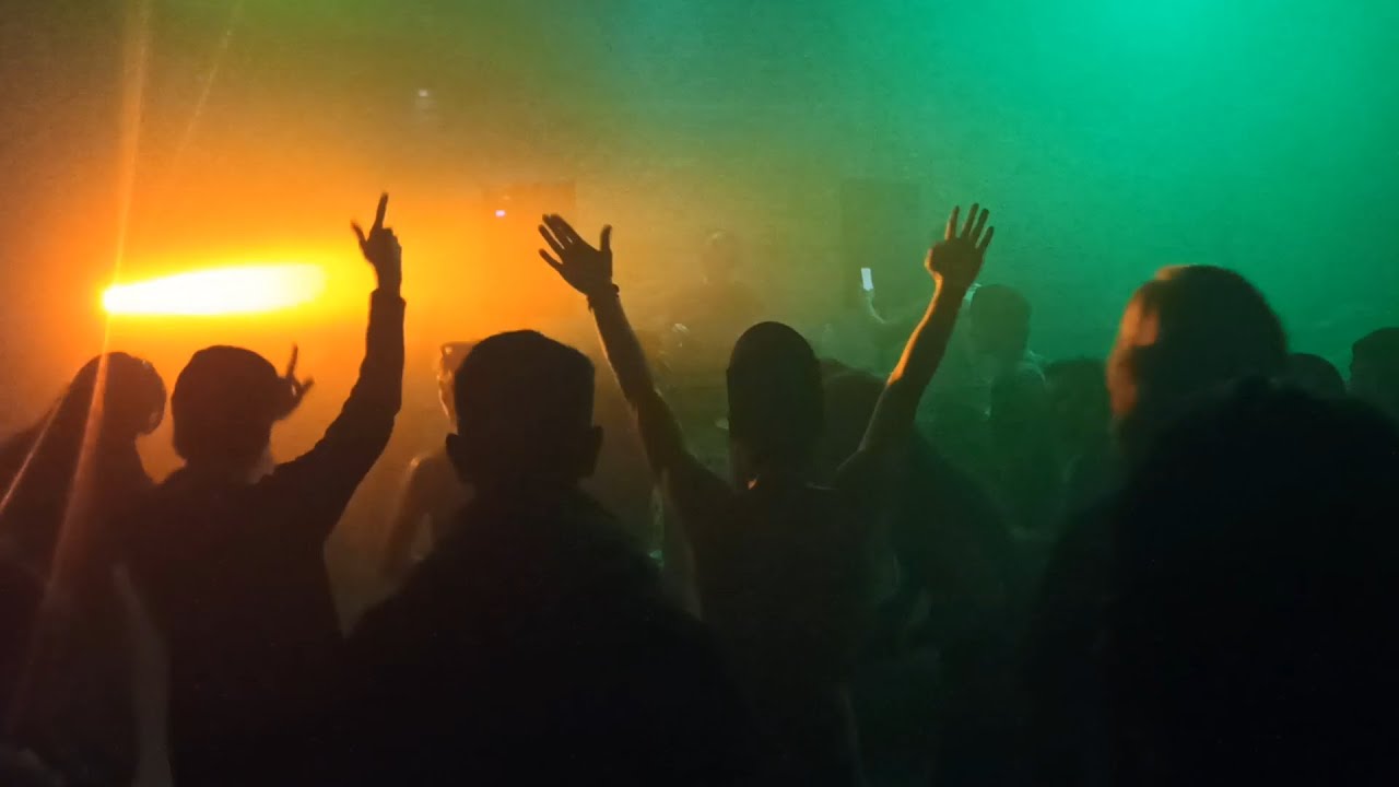 ALEX TUNE @ HARDA (KYIV 22.07.2023) - YouTube