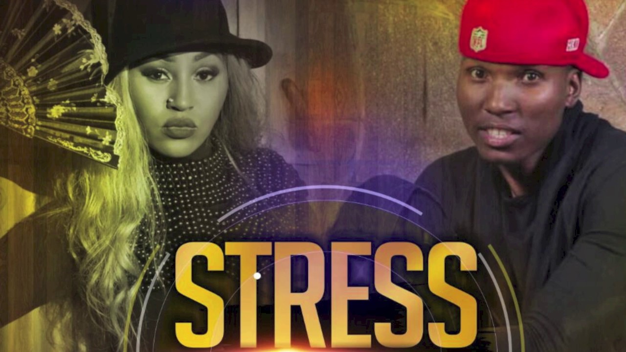 Queen Vee feat Freeman - Stressfree - YouTube