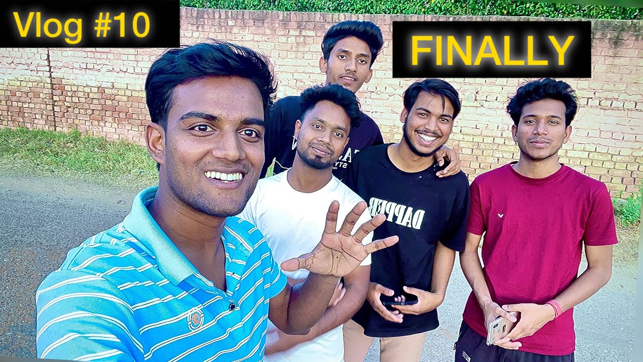 Finally? i am back 🥹😇 - YouTube