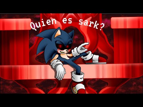 Quien es sark? | El exe trastornado - YouTube