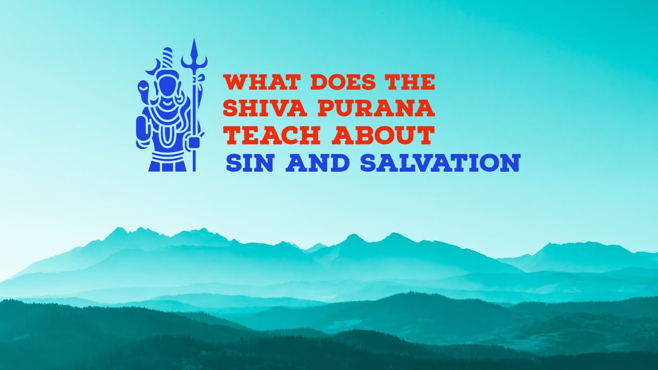 1 | Shiva Purana English Narration | The Story of Dev Raja's Repentance ...