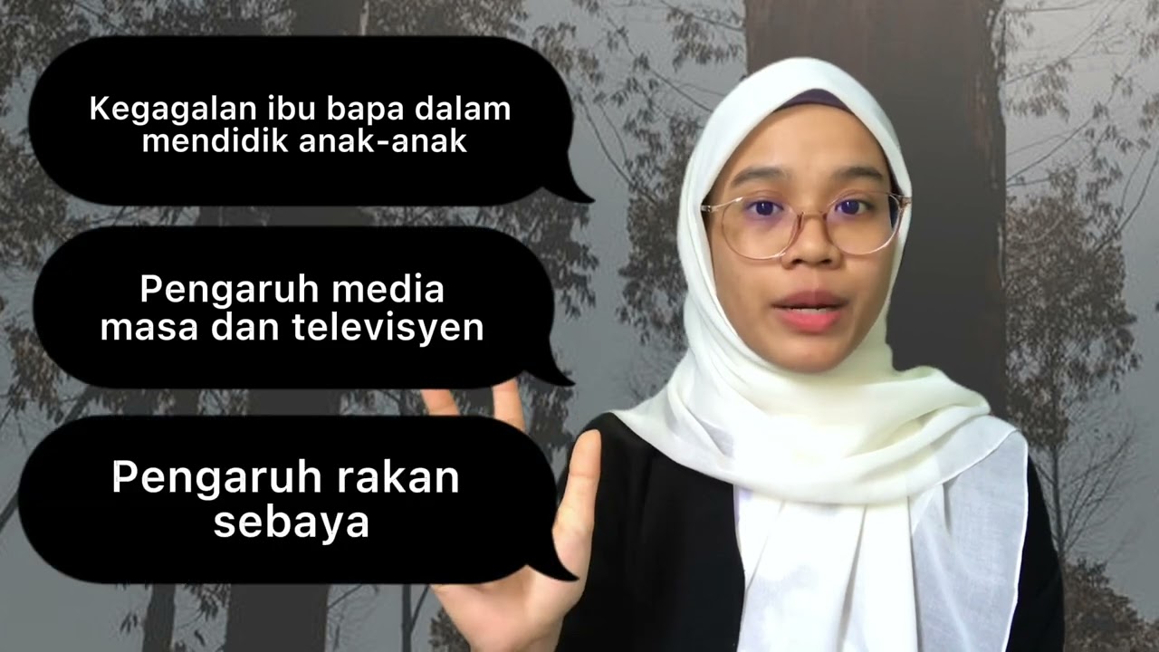 Punca dan Langkah Mengatasi Gejala Buli dalam Kalangan Pelajar di ...