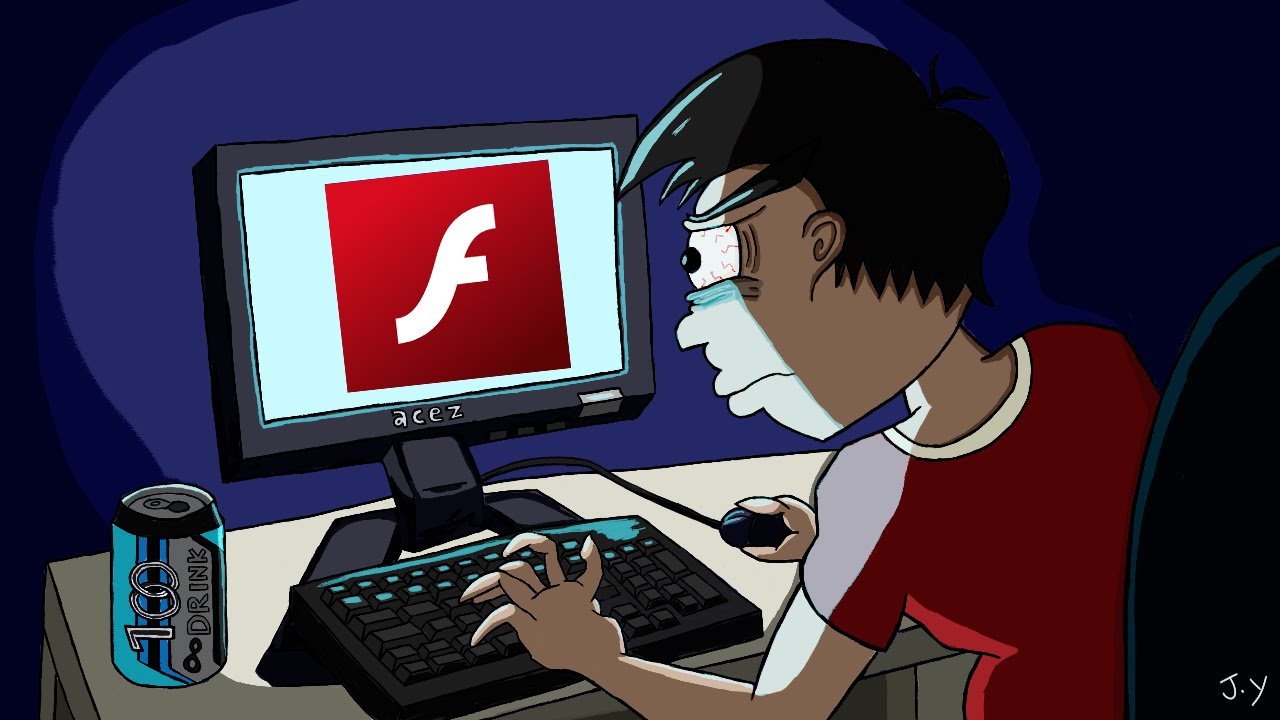 FLASH GEMS - 5 Flash Games that Nobody talks about - YouTube