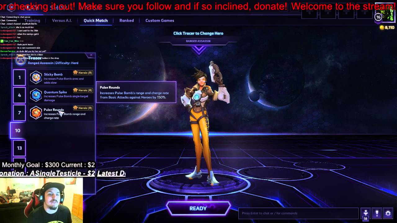 Tracer Breakdown and FAQ - YouTube