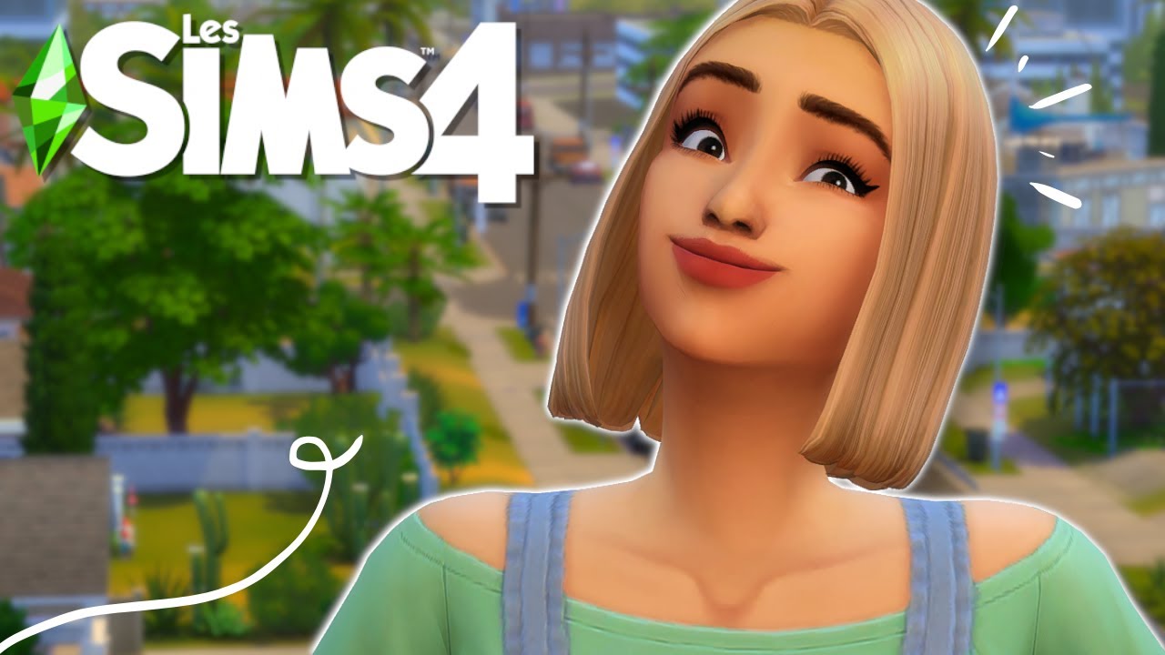 Comment jouer de manière plus réaliste sur les Sims 4 ! (sans mods ...