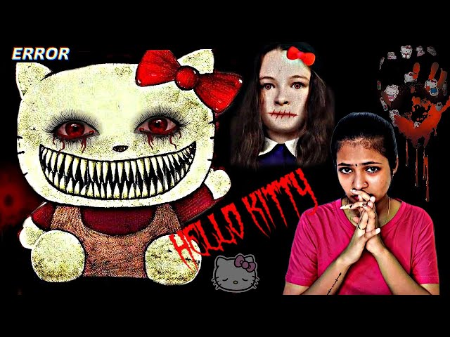Real Hello Kitty Story