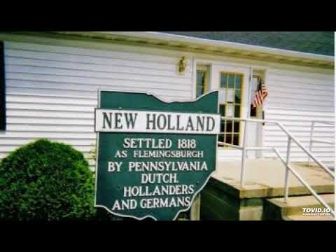 New Holland Mayor attacks Citizen