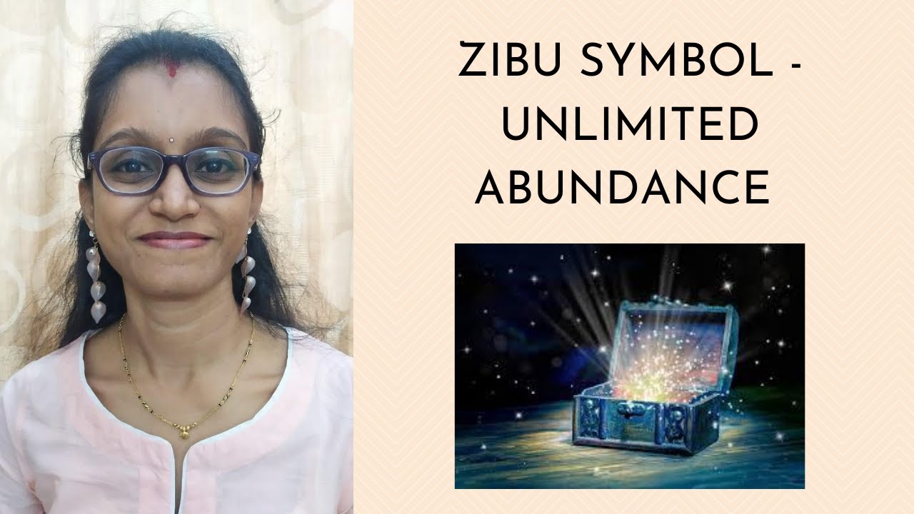 Abundance Symbol