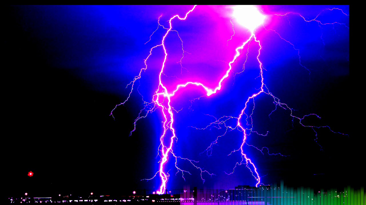 Electro - Light - Simbolism - YouTube