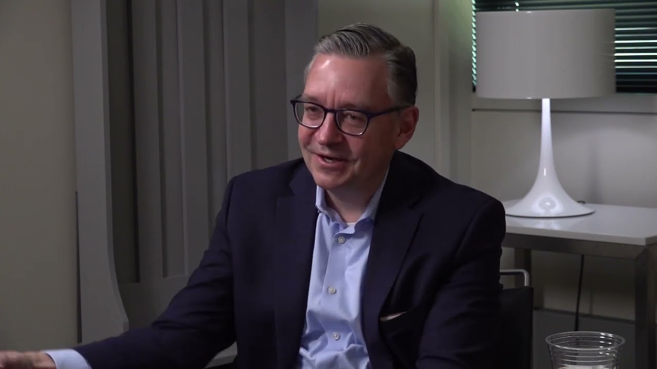 Systems Conversations on 4/15/2022: Oli de Weck (MIT) - YouTube