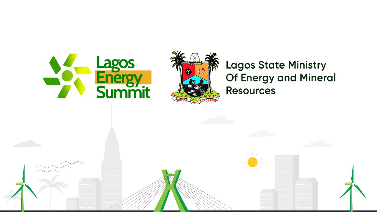 Lagos Energy Summit 2025 - Day 2 - YouTube