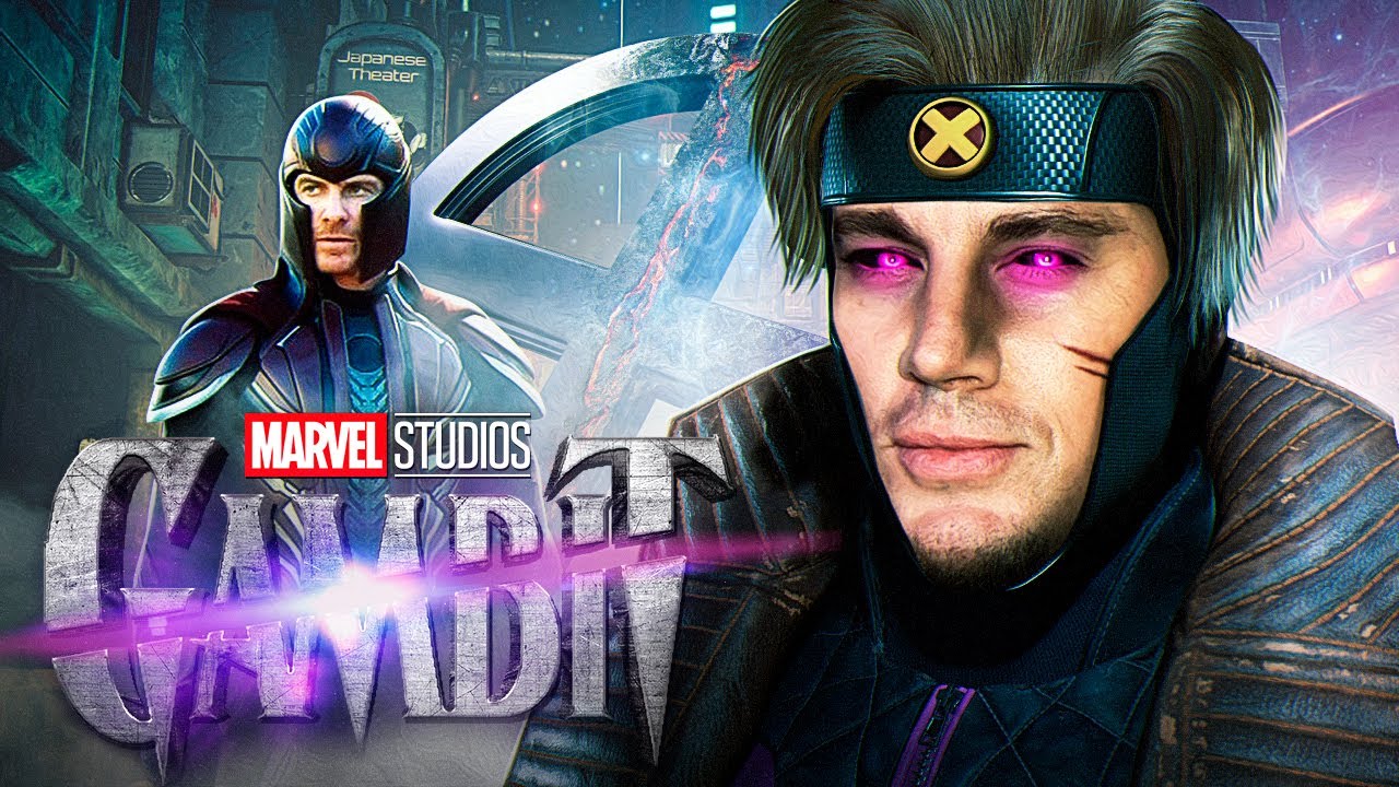 GAMBIT Is About To Change Everything - YouTube